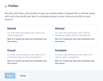 Convoflo Notification Digest: Streamline Your Email Management