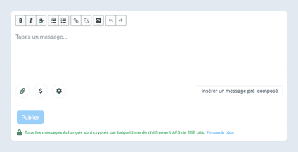 Convoflo: Streamline Professional Services with Secure Client-Messaging